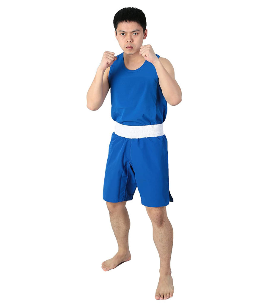 Boxing Uniforms – Fast Fight International